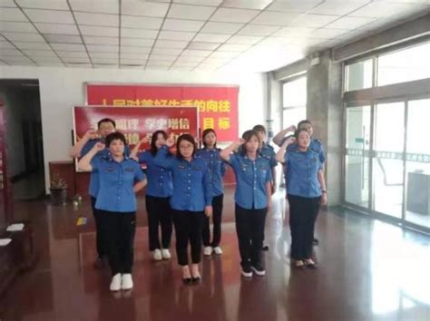 【奋斗百年路 启航新征程】三河市城市管理综合行政执法局弘扬爱国主义精神，唱响红歌迎党百年华诞澎湃号·政务澎湃新闻 The Paper