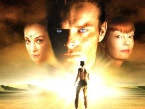 How Many Dune Movies Are There Its A Stampede