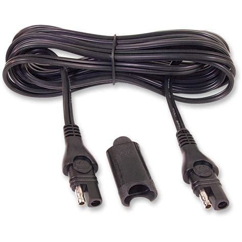 Tecmate 3807 0172 O 13 Charge Cable Extender 15 Extender Charge Cab