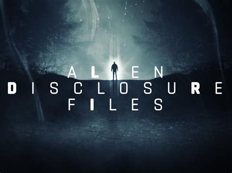 Ufo 2024 Disclosure