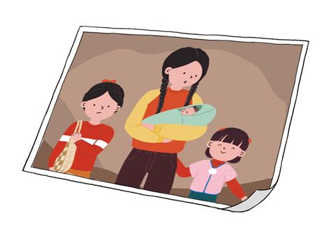 가족이란 서로 도우며 사는 것 Soul