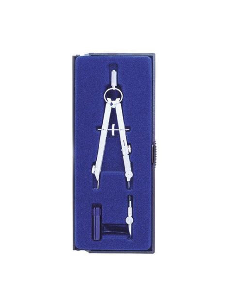 Ecobra Small Combination Compass • City Stationery Group Sal