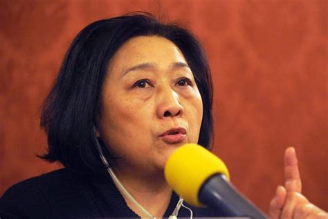 Veteran Chinese Journalist Gao Yu Jailed For Seven Years For Leaking