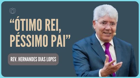 Hernandes Dias Lopes Ipp