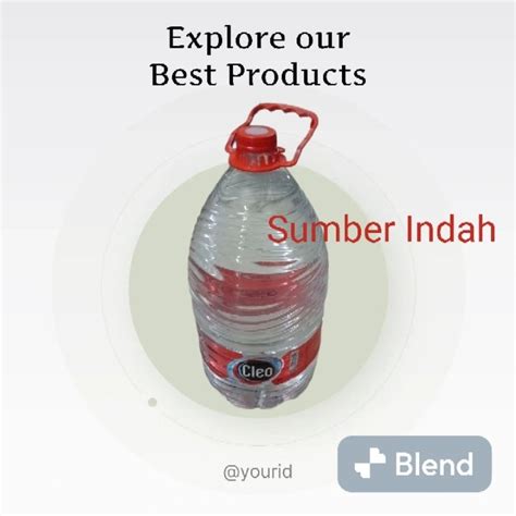 Jual Cleo Galon 128 Liter Shopee Indonesia