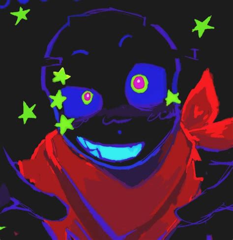 Blueberror ★ в 2025 г Милые рисунки Игровые арты Рисунки