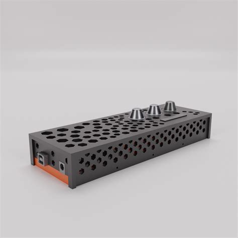 Stl File Arduino Air Quality・model To Download And 3d Print・cults
