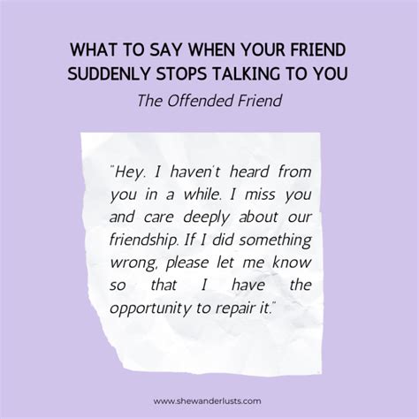 5 Reasons Why Your Friend May Have Stopped Talking To You