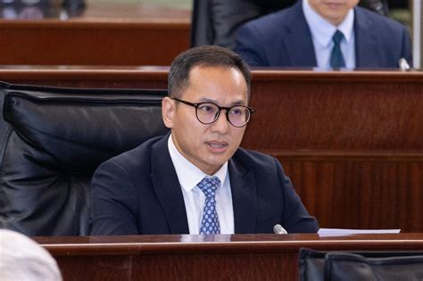 議員之聲｜梁孫旭就善用土地資源開闢臨時或永久體育場地的書面質詢（附質詢回覆） 環球頭條 環球新聞報