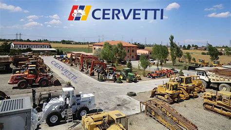 Cervetti Al Samoter Sinergia Sostenibilita Innovazione Mmt News