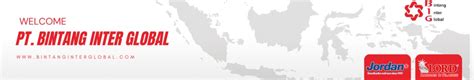 Pt Bintang Inter Global Linkedin