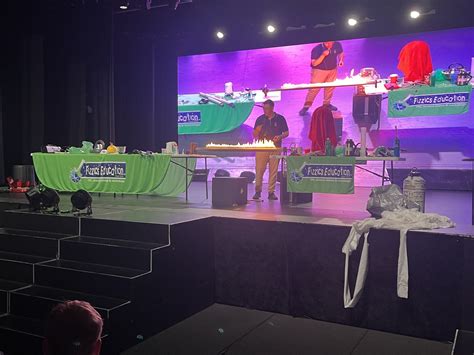 Waverley College Science Week Sparks Curiosity Waverley College