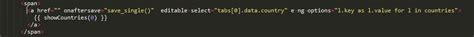 Javascript How To Display The Selected Value In Select Option Field