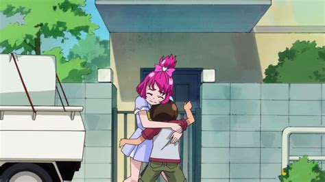 Hall Of Anime Fame Doki Doki Precure Ep 29 Leave It To Sharuru