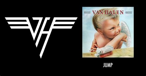 Himnos Del Rock Jump De Van Halen