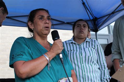 Ice Arrests 65 People In Ct In Four Day Operation