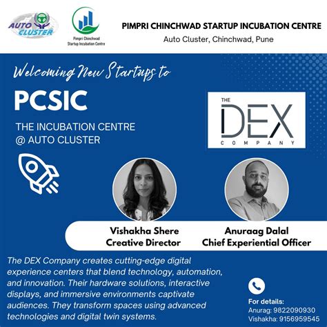 Auto Cluster Development And Research Institute On Linkedin Startups