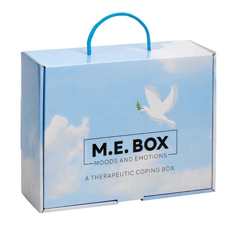 The Me Box Shop Me Box