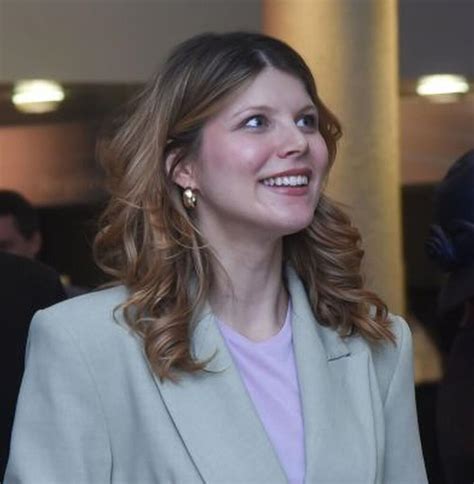 Ko Je Partner Vanje Nenadić I Kako Im Se Zove Beba Slika 1