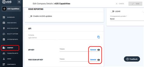 Using The Vgis Autodesk Plugin Kb Ap042 Vgis Support Center