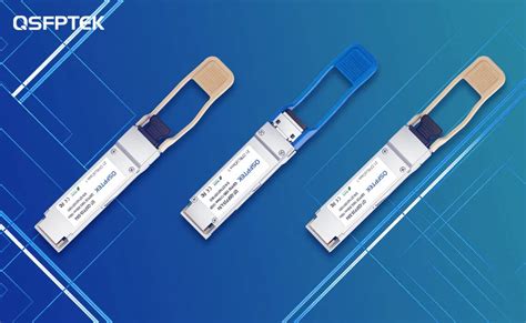 Optical Module Production Technical Requirements