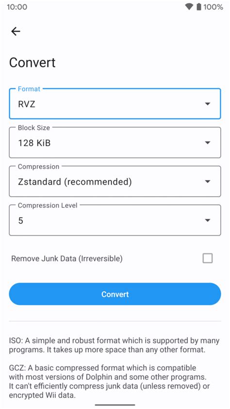 Dolphin Emulator Site Version 2506a Arm64 V8a X8664 Android 50 Apk Download By