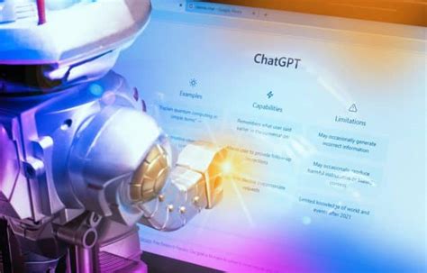 New OpenAI ChatGPT Can Listen, Look, And Talk - Employment & Business News