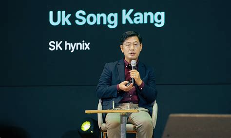 sk ai summit 2024 sk hynix announces 16 layer hbm3e