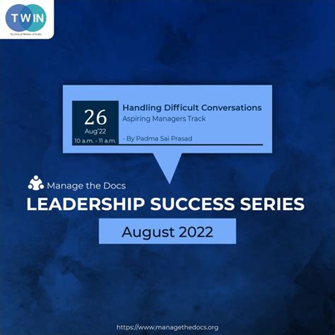 Sandhya Ranganathan Posted On Linkedin