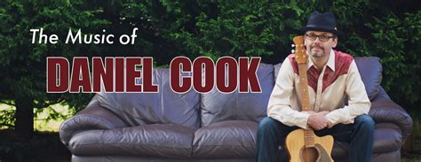 Daniel Cook Victoria Bc