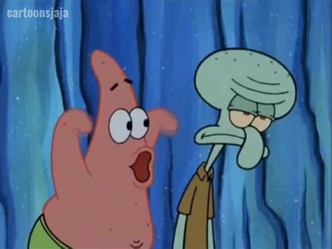 Memes De Bob Esponja Patricio Y Calamardo Tiktok