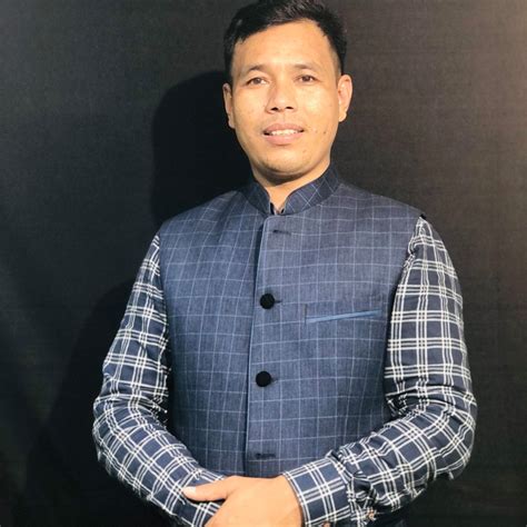 Dev Kumar Sunuwar Koĩts Sunuwar Events At Global Landscapes Forum