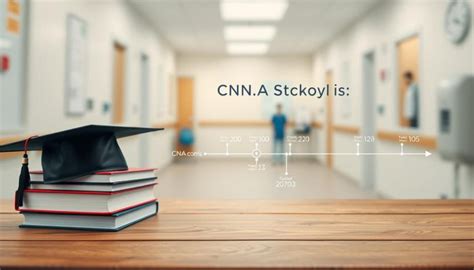 From Start To Cna How Long The Journey Really Takes