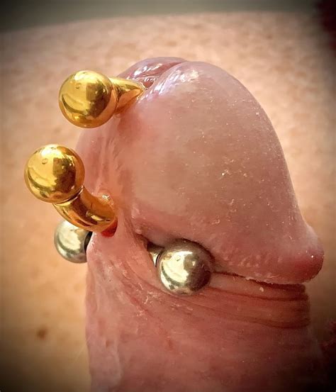 Piercing Prince Albert 15 Nude Pics Xhamster
