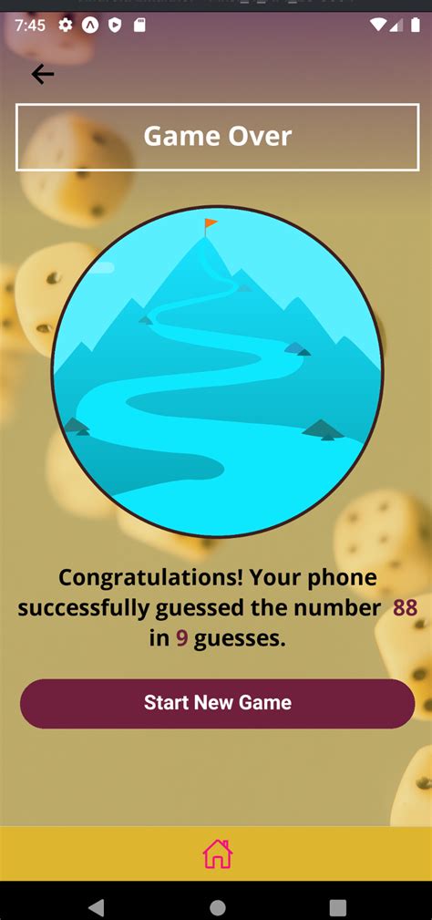 Github Saddamarbaaguess Number Game Reactnative Typescript