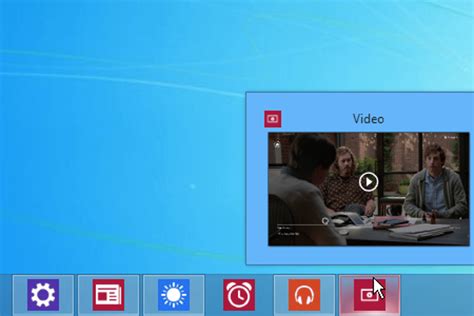 How To Use New Taskbar Features In Latest Windows 81 Update