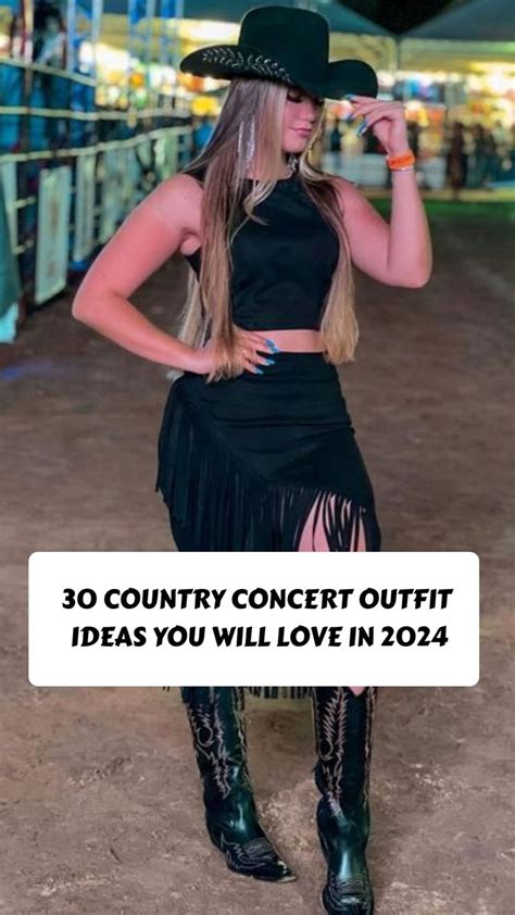 Pin By Paviere On Country Concert Outfits Country Concert Outfit