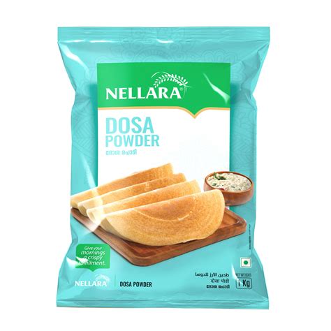 Nellara Dosa Powder 1 Kg Online At Best Price Lulu Uae