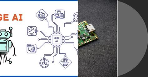 List Tinyml Curated By Edward Tuomas Medium