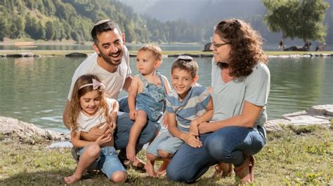 ראש השנה מרכז הנדלן