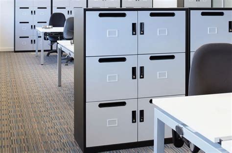 Filing Cabinet Locker Organizer For Manila File Storage Manila Office