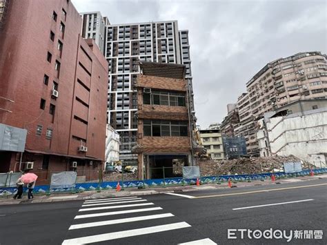 永和也現「都更孤島」？ 大咖建商曝將拆：2招讓屋主點頭 好新聞