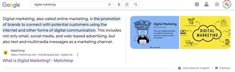 How To Optimize Your Blog Posts For Googles Featured Snippets
