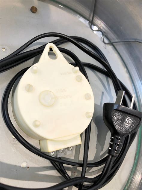 Vintage Simplex Electric Wall School Clock Adelaide Clocks