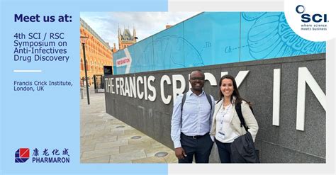 Integrated Drugdiscovery Pharmaron Lifescience Cro Pharmaron