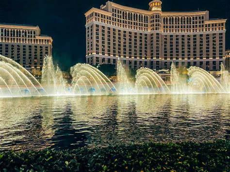 Las Vegas Girls Trip Planning A Vegas Girls Weekend