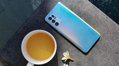 Melihat Desain Oppo Reno Yang Segera Hadir Di Indonesia