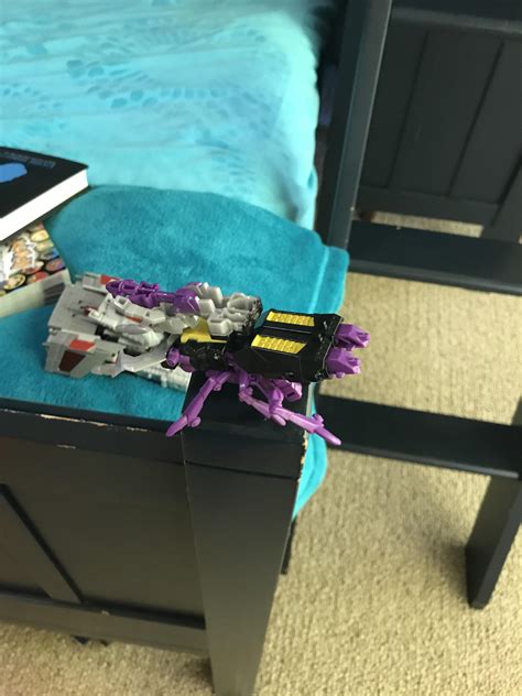 Is This A Bro R Transformers