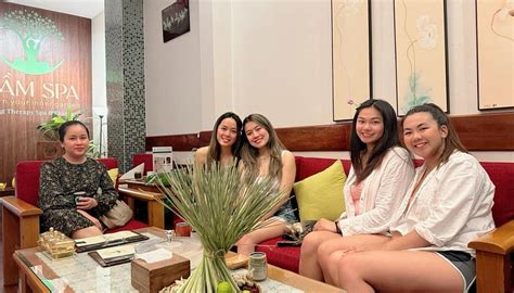 Mam Massage Therapy And Healing Spa 2025 All You Need To Know Before