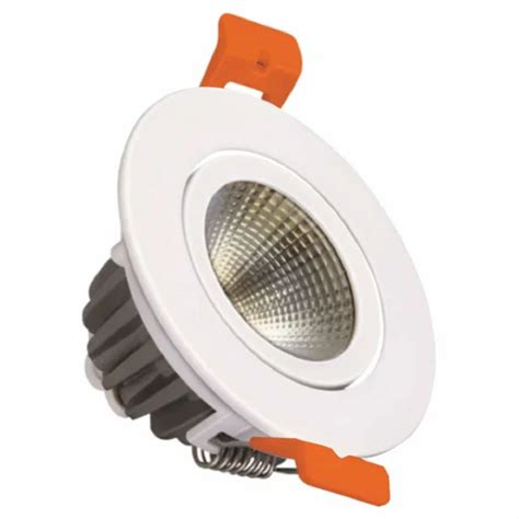 12w Cona 17522 Galaxy Round Led Concealed Light At ₹ 520piece In Baddi